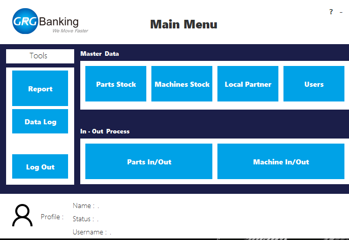 Web Portofolio Wijoyo